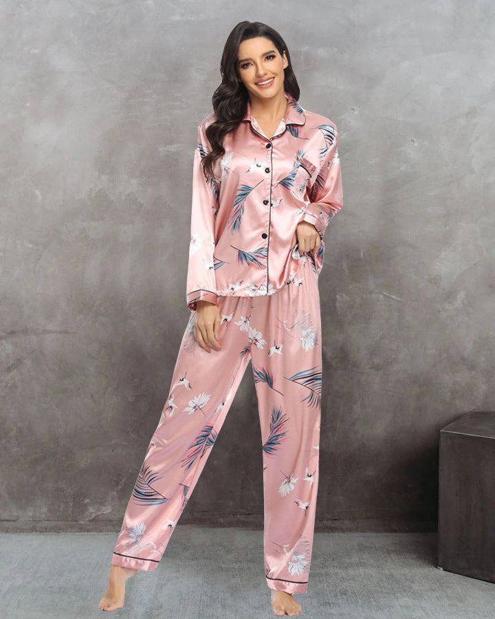 Satin Silk Nightwear – Buyout99